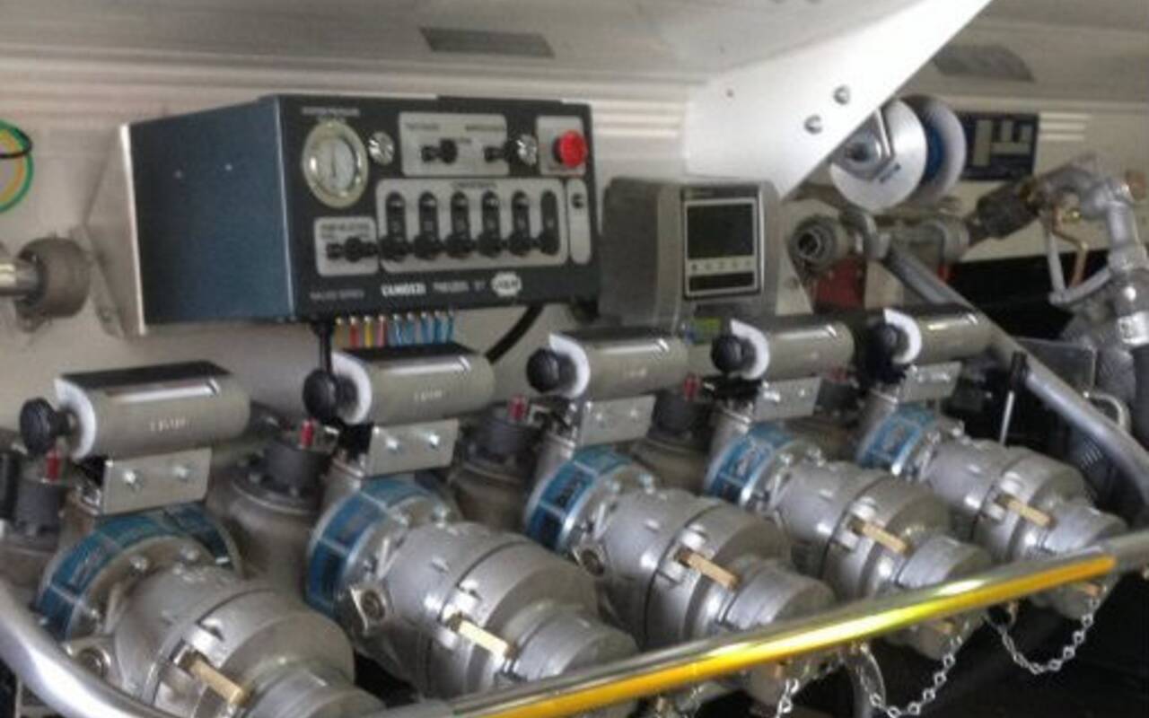 Liquip North Queensland