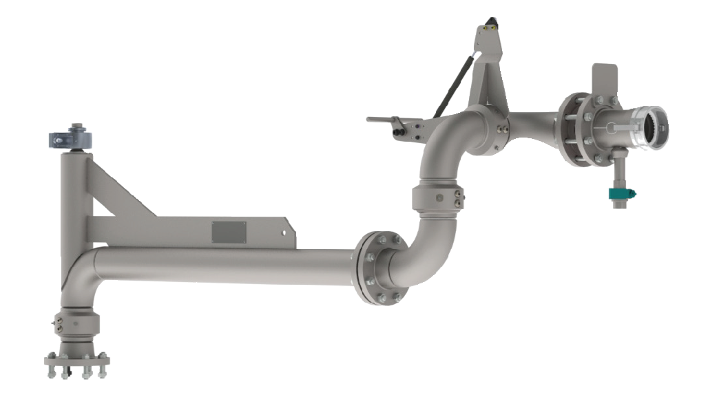 Custom/Specialty Loading Arms