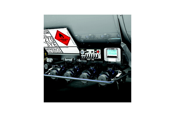 Swift Delivery System