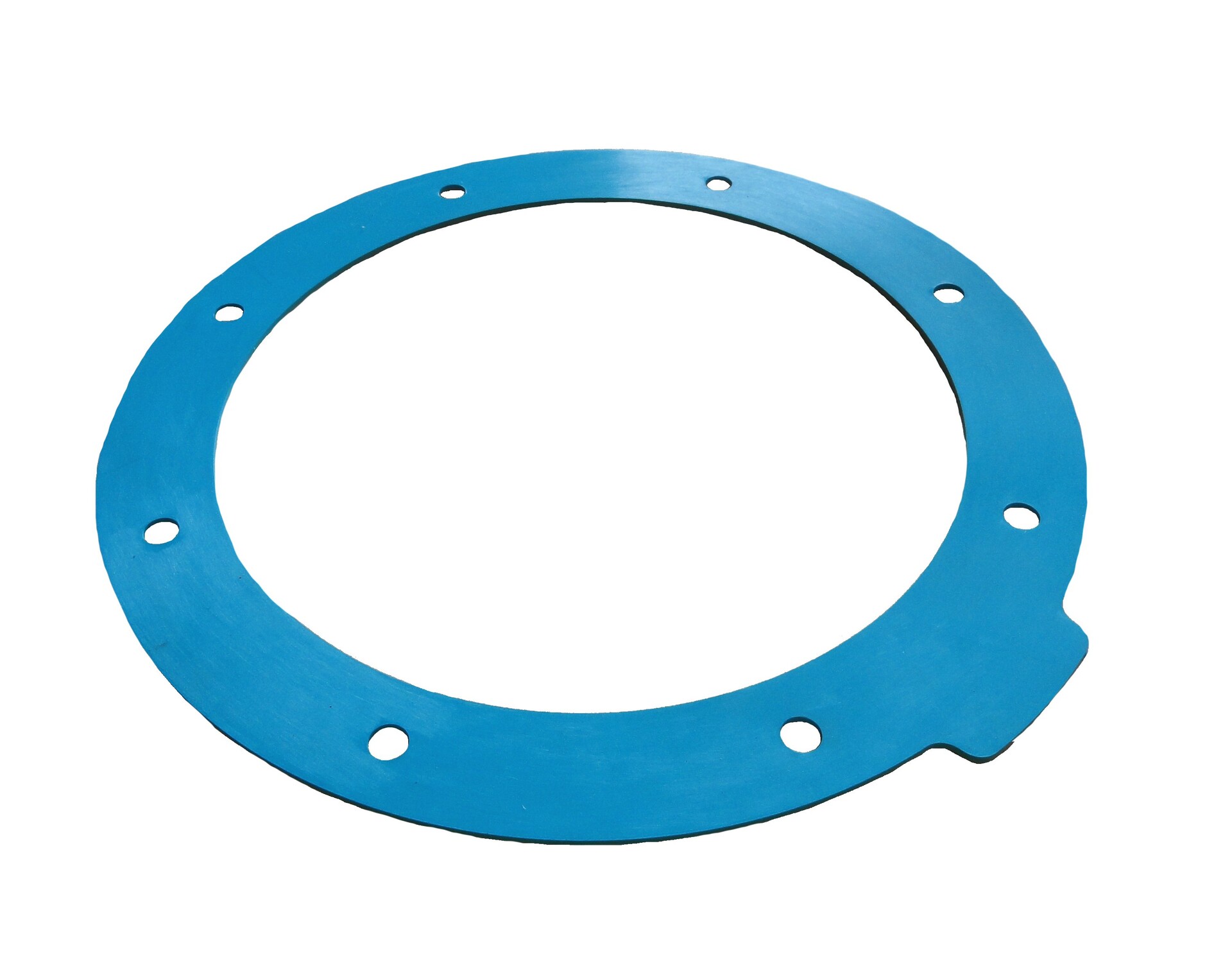 Tank Flanges